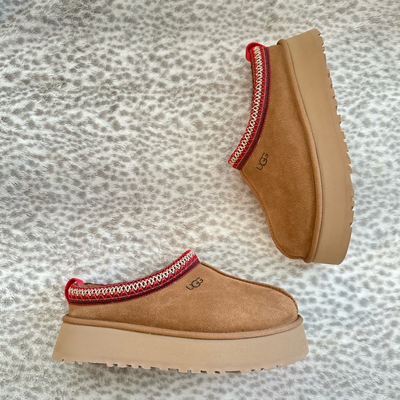 UGG | Shoes | Ugg Tazz Platform | Poshmark